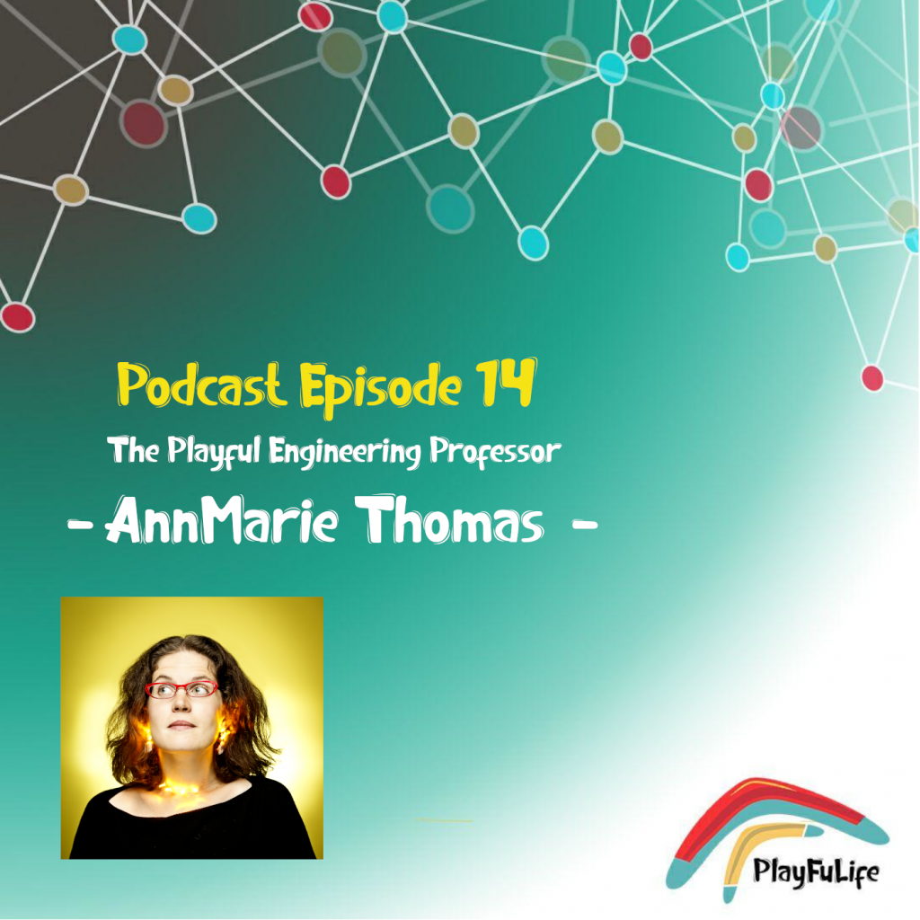 The Playful Engineering Professor - PlayfuLife